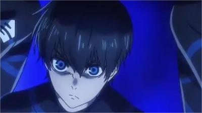 BLUE LOCK Chapter 320