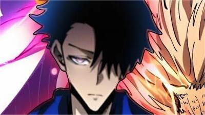Beast Taming Evolution Chapter 2